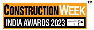CONSTRUCTION WEEK INDIA AWARDS 2023