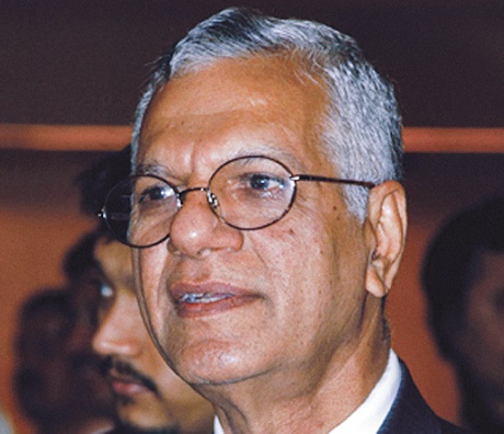 Top Real Estate Companies: K Raheja Corp - Construction Week India