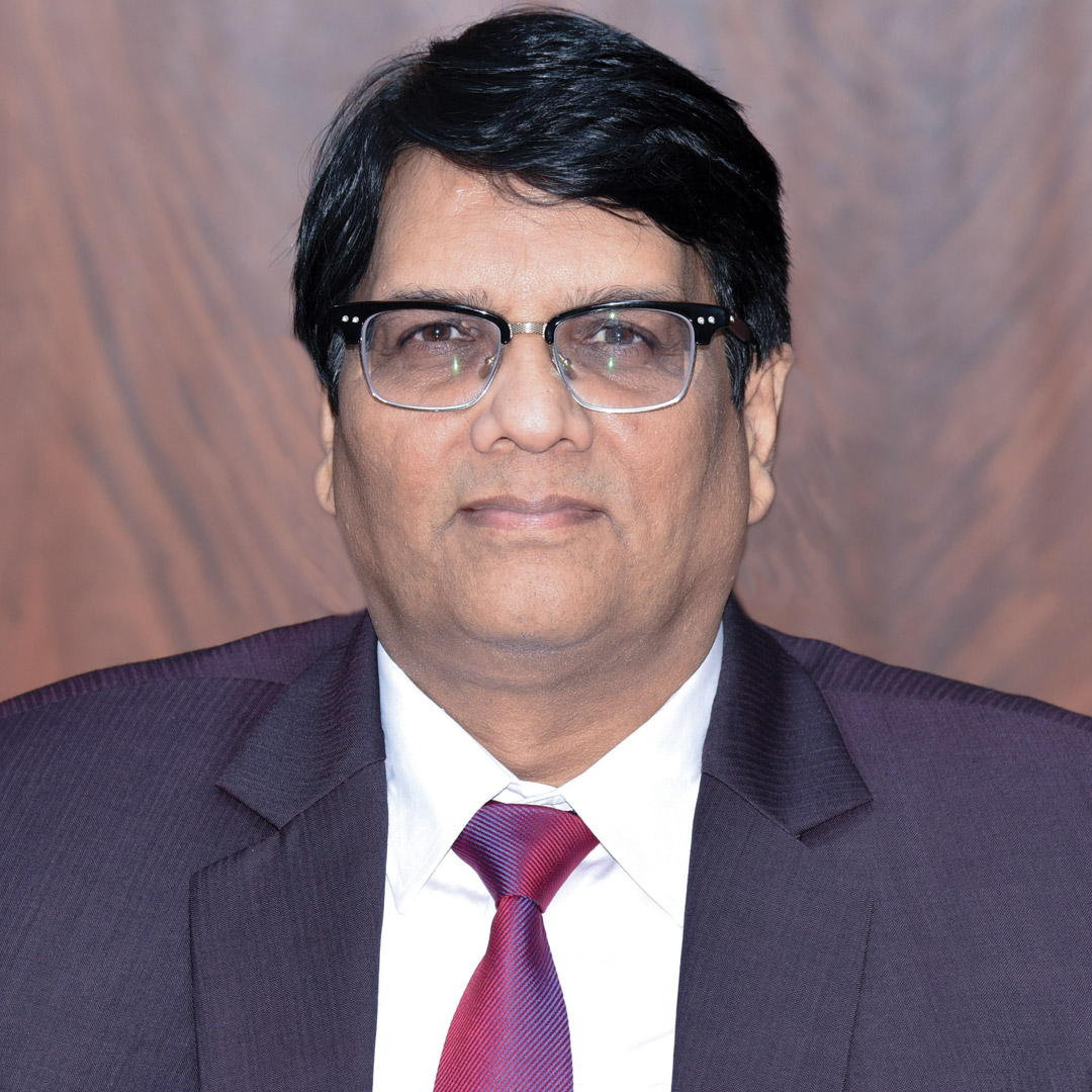 The Top 50 - Subhash Sethi - Construction Week India