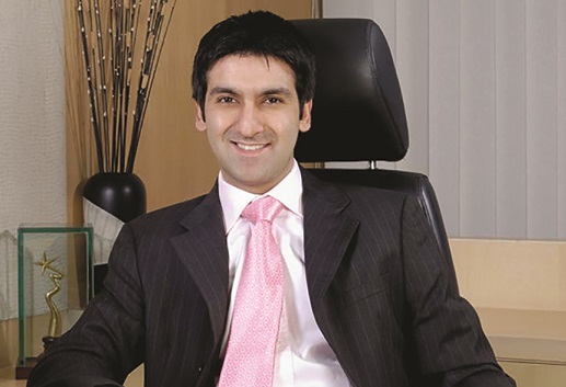 Top Real Estate Companies: Raheja Universal - Construction Week India