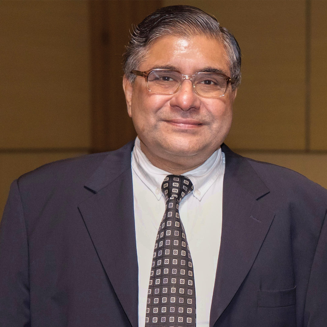 The Top 50 - S Paramasivan - Construction Week India