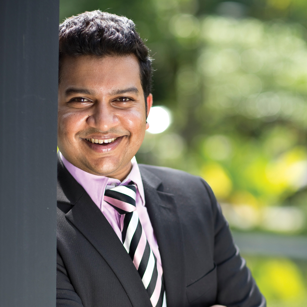 Procurement Head - Mantri Developers - Construction Week India