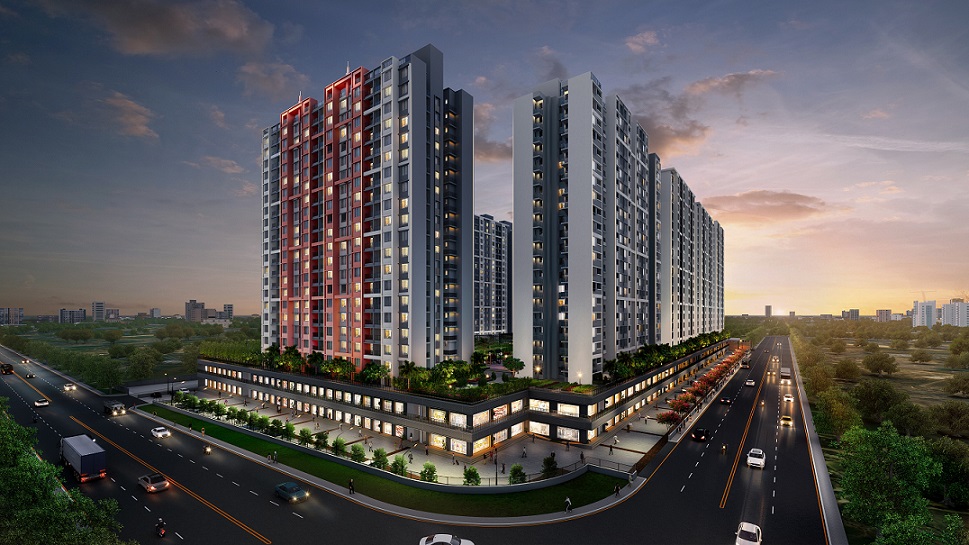 Kolte-Patil adds two new residential projects in Pune - Construction ...