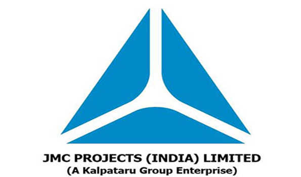 JMC Projects - Construction Week India