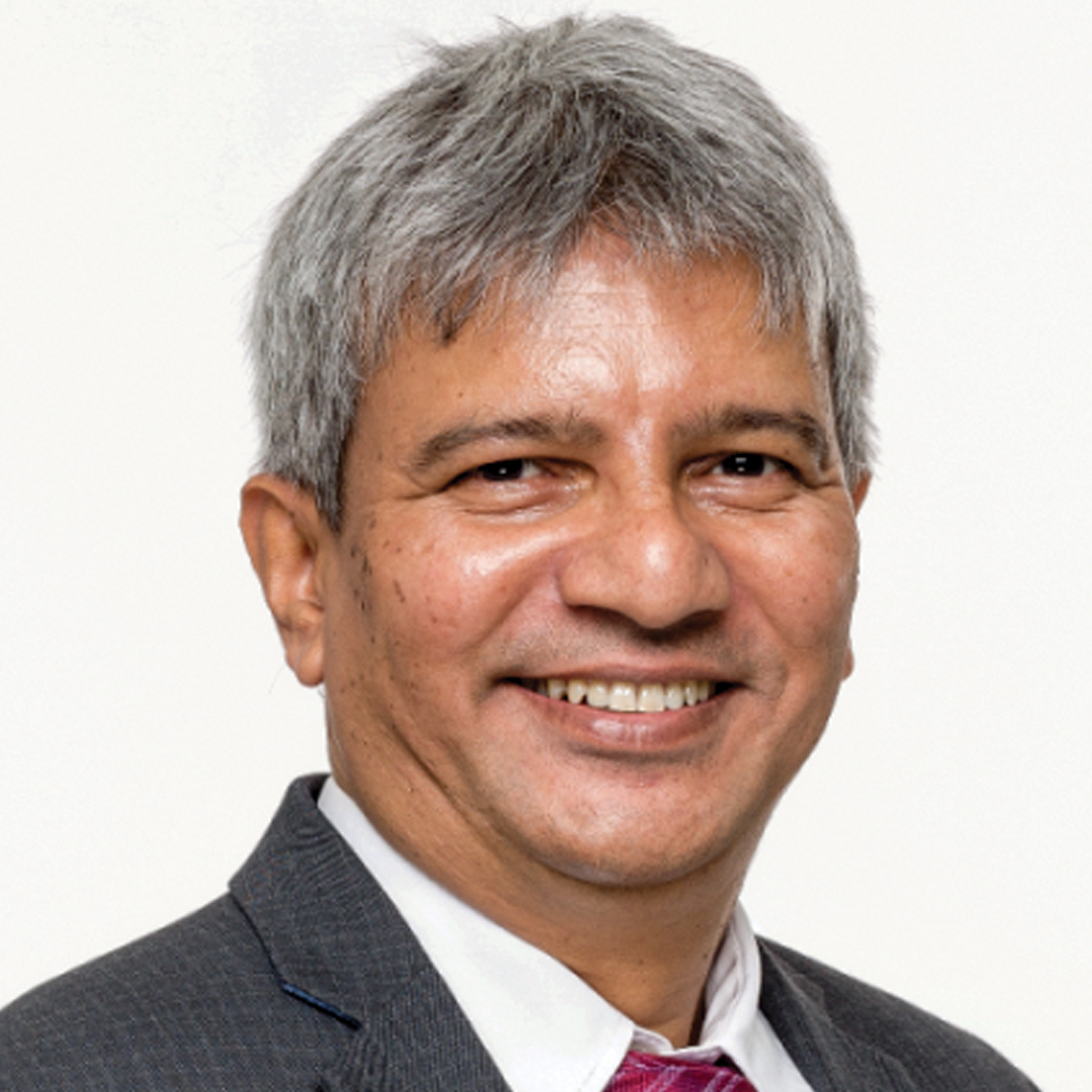 K Raheja Corp - Construction Week India