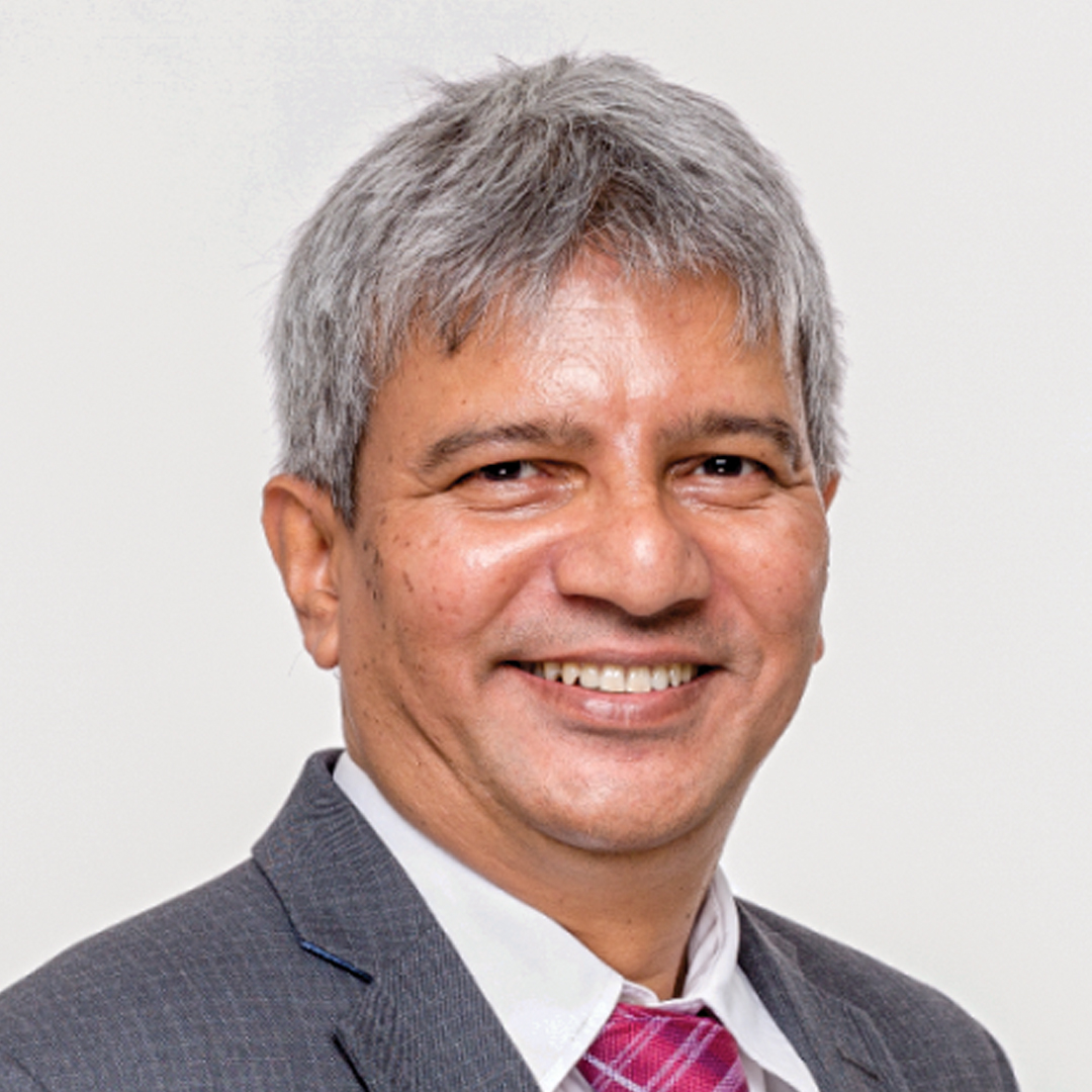 K Raheja Corp - Construction Week India