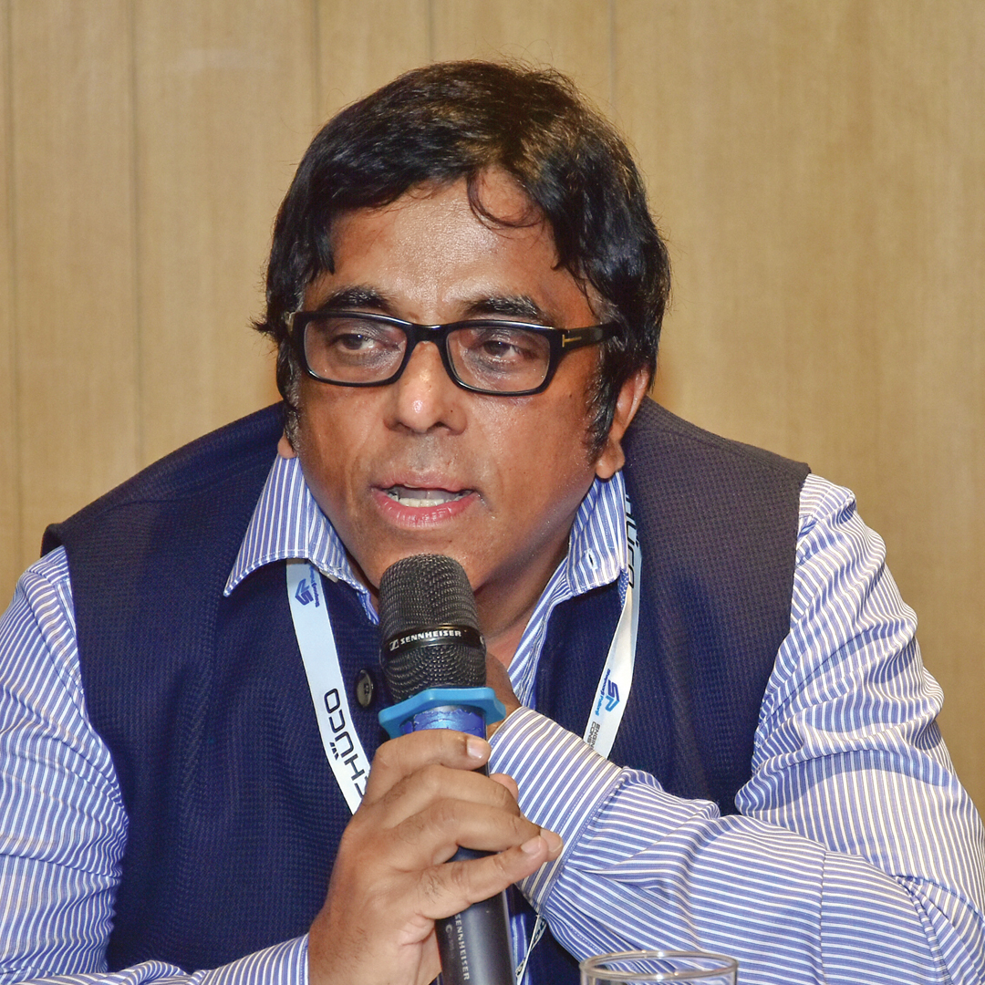 L&T Realty - Construction Week India