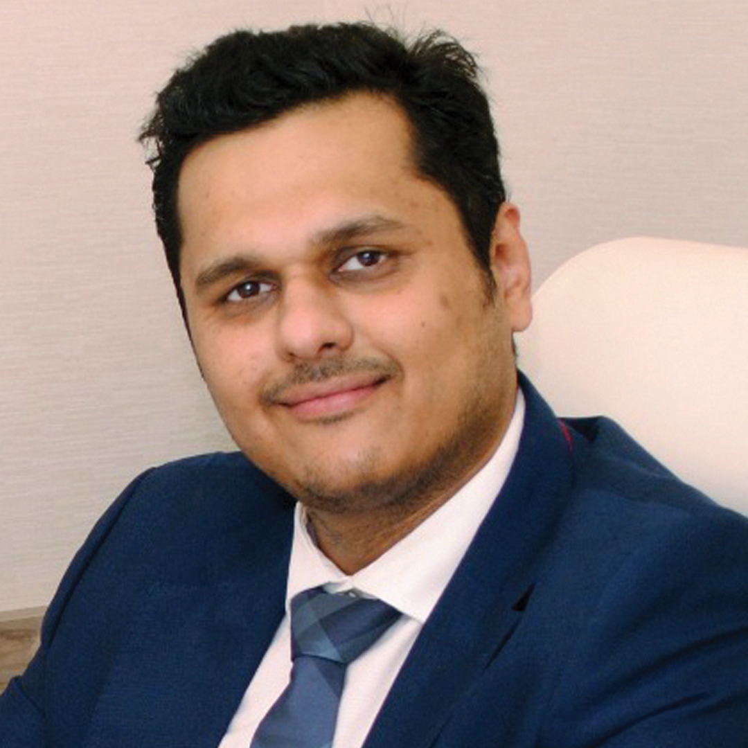 Procurement Head - Adarsh Group - Construction Week India