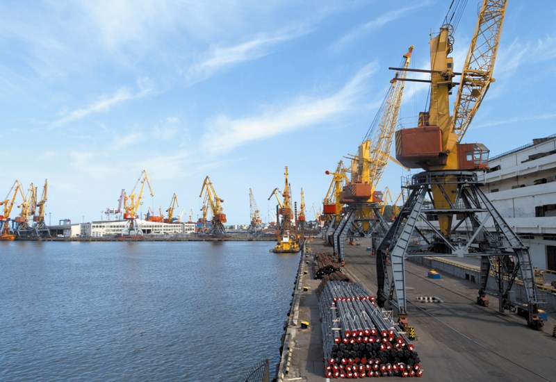 Kandla port to get stupendous Rs 57,000 cr overhaul