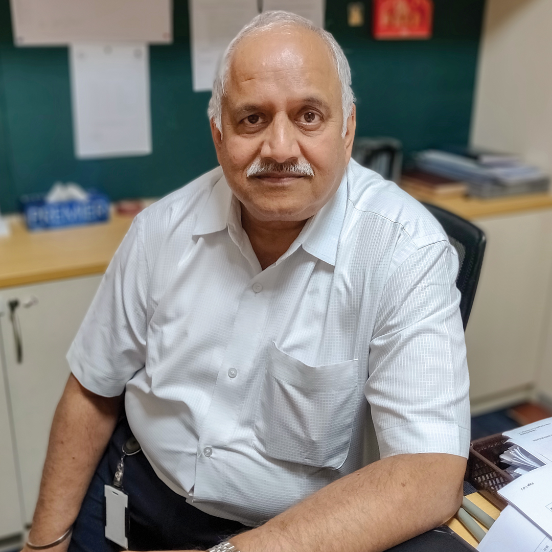 Procurement Head - Adarsh Group - Construction Week India