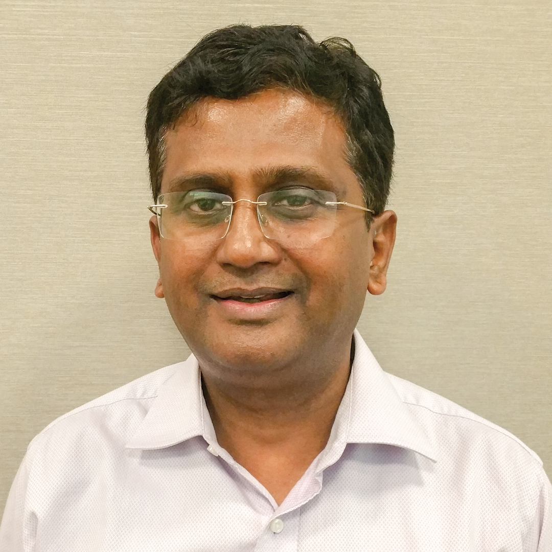 Procurement Head - Adarsh Group - Construction Week India