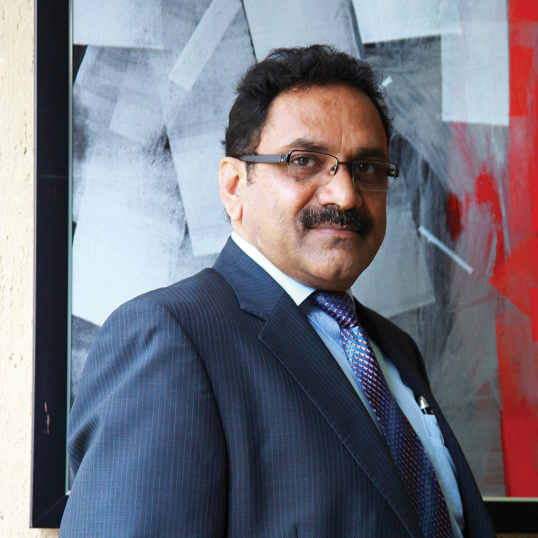 Runwal Group - Construction Week India