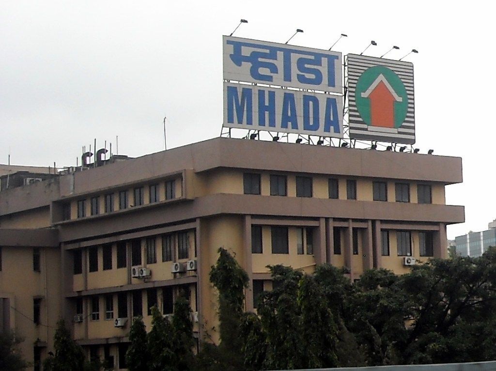 MHADA Konkan Board opens registration for sale of 12,626 houses and 117 ...