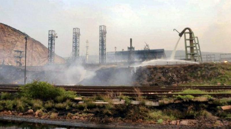 EY global delivery services opens new office in Kochi