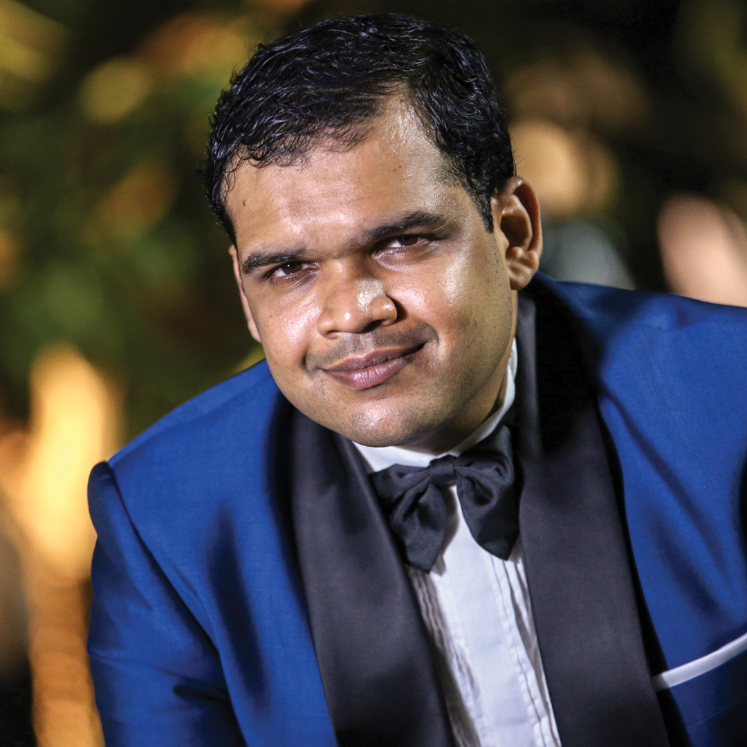 Transcon Developers - Construction Week India