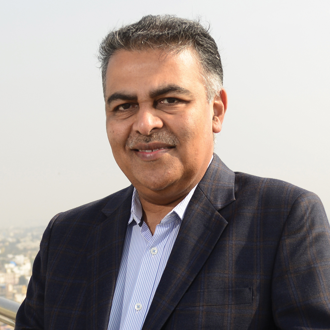 Mantri Developers - Construction Week India