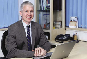 Poised for growth - Construction Week India