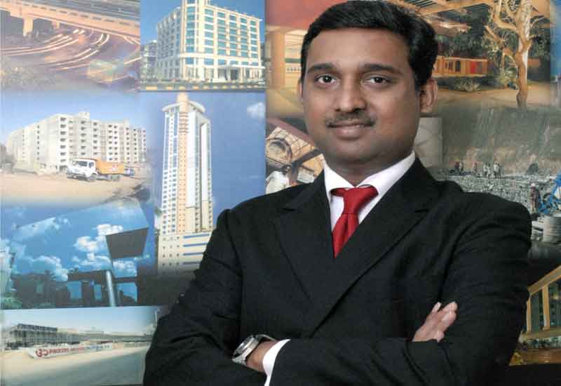 Unity Infra Q1 profit rise by 23.75% - Construction Week India