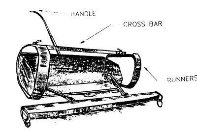 Just scraping a living - Construction Week India
