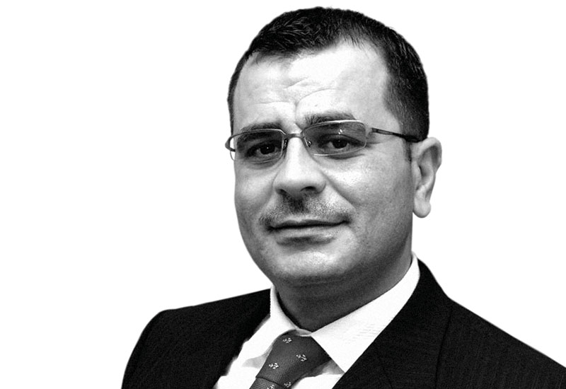 Moulding the future - Construction Week India