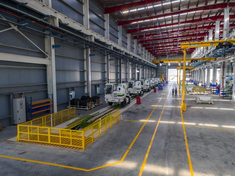 Invest in technology today to power logistics solutions for tomorrow ...