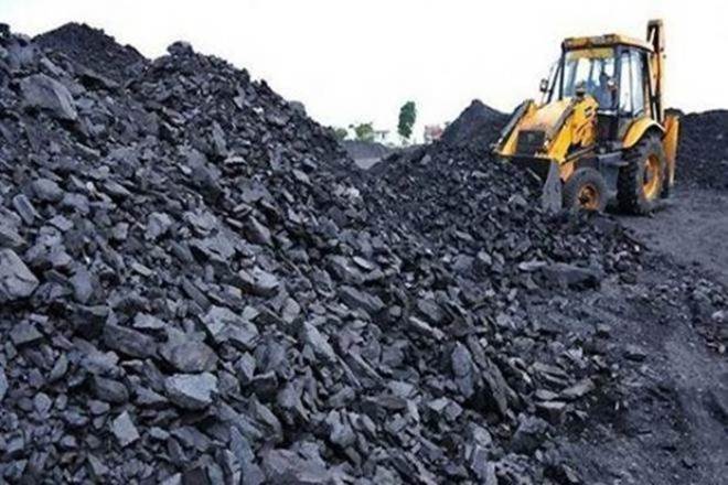 Coal India arm CCL records 112% jump in production in April ...