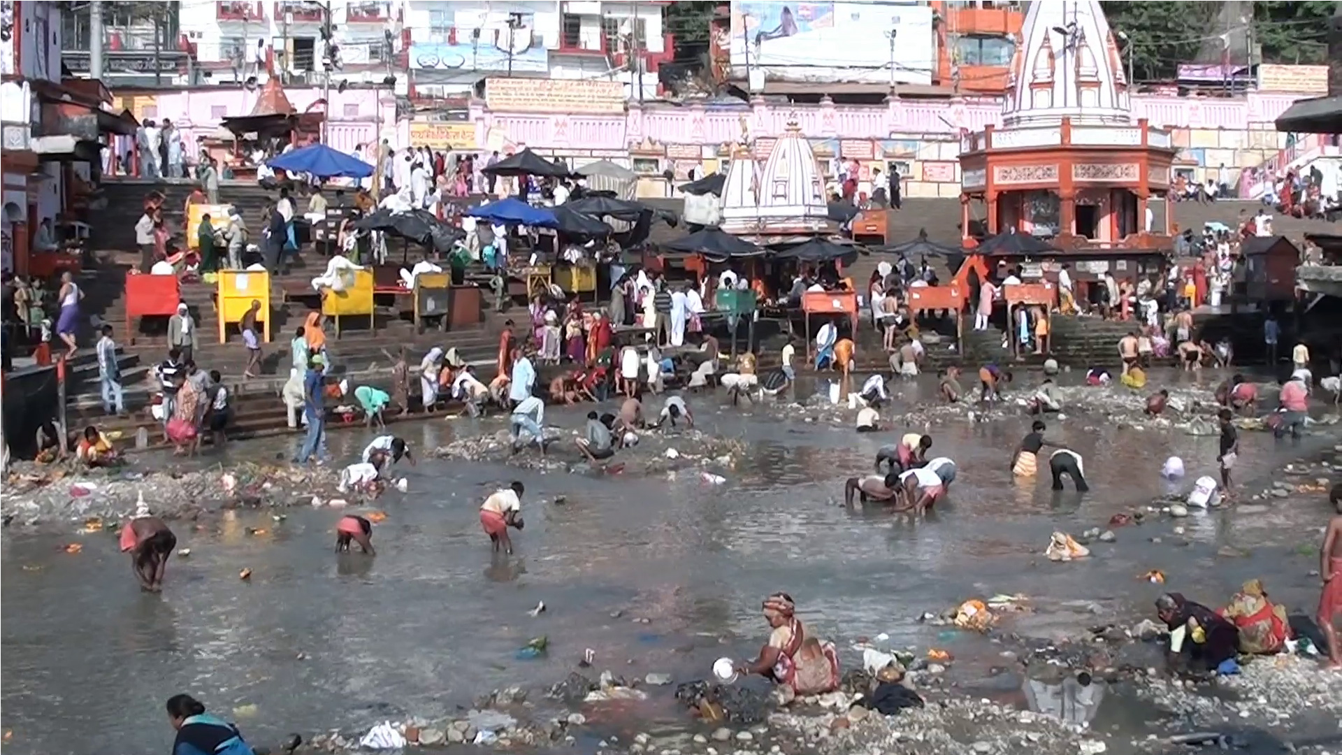 WABAG secures largest ever Clean Ganga order from Bihar government ...