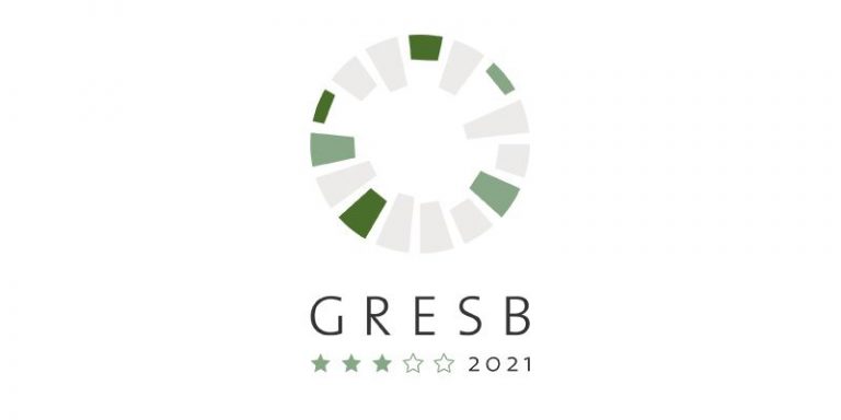 ESR tops the lists of 2021 GRESB assessment for the second consecutive ...