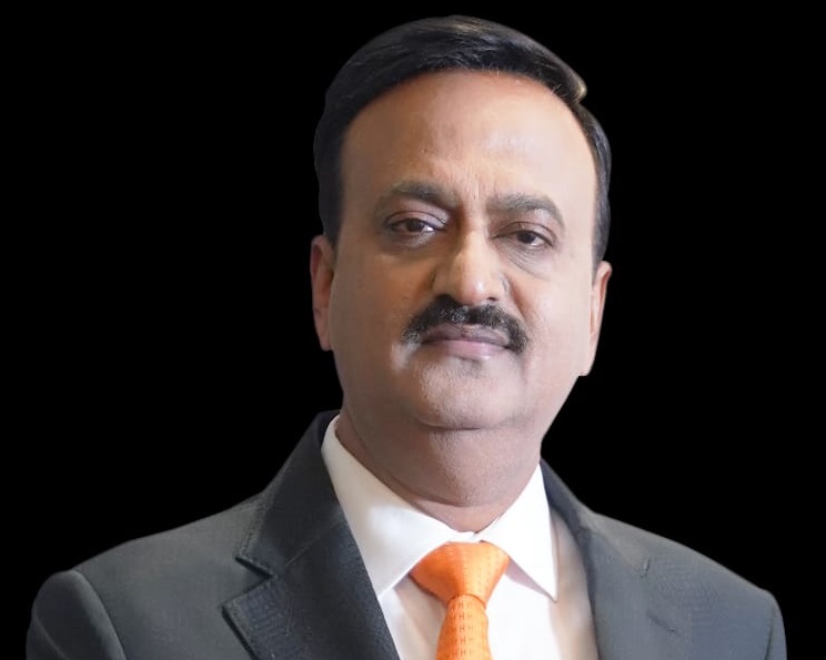 Manoj Gaur, CMD, Gaurs Group, is CREDAI National’s VP for North ...