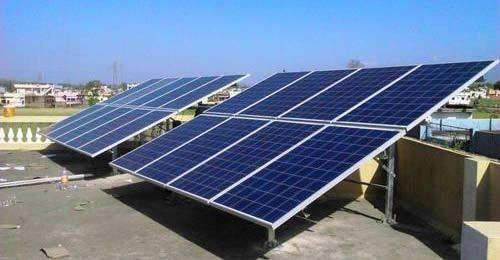 Arvind unveils India’s largest rooftop solar project at 16.2 MW ...