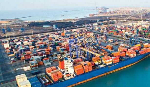 APSEZ has big plans for its ports - Construction Week India