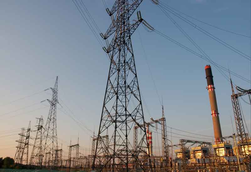 NTPC signs PPA with GRIDCO - Construction Week India