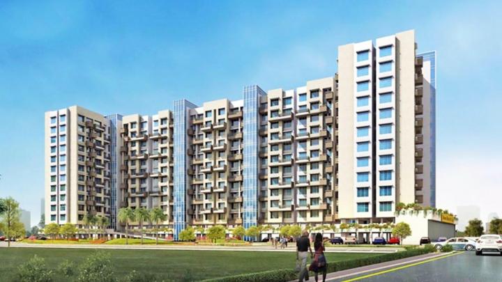 Goel Ganga Deveopments enters into Rs 125 cr contract - Construction ...