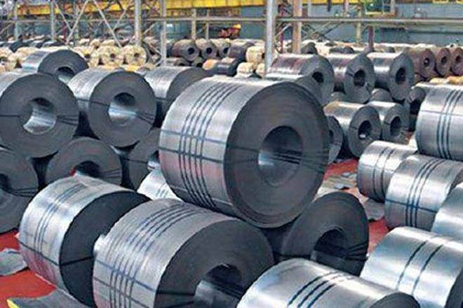 Steel makers hike prices of HRC, CRC by up to Rs 4,500 per tonne ...