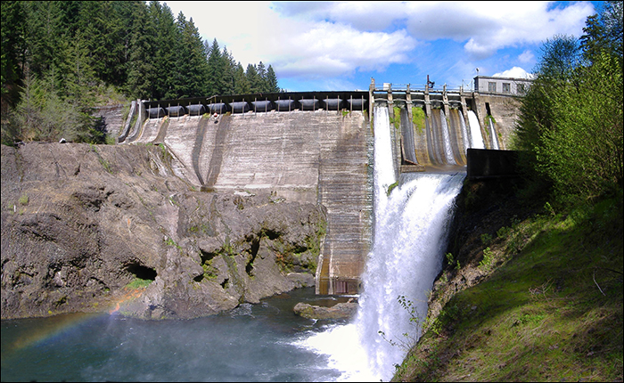 SJVN inks MoU with IBN for implementation of 679 MW Lower Arun HEP ...