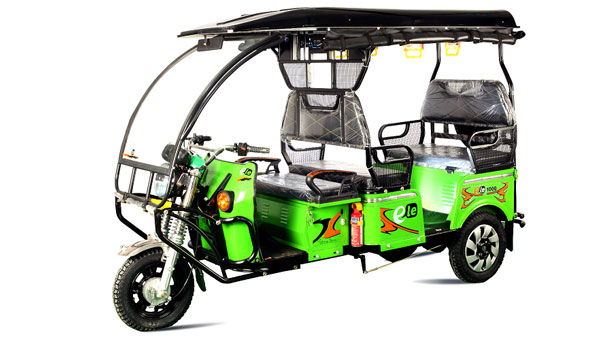 Greaves Electric Mobility acquires 100% stake in e-rickshaw company ...