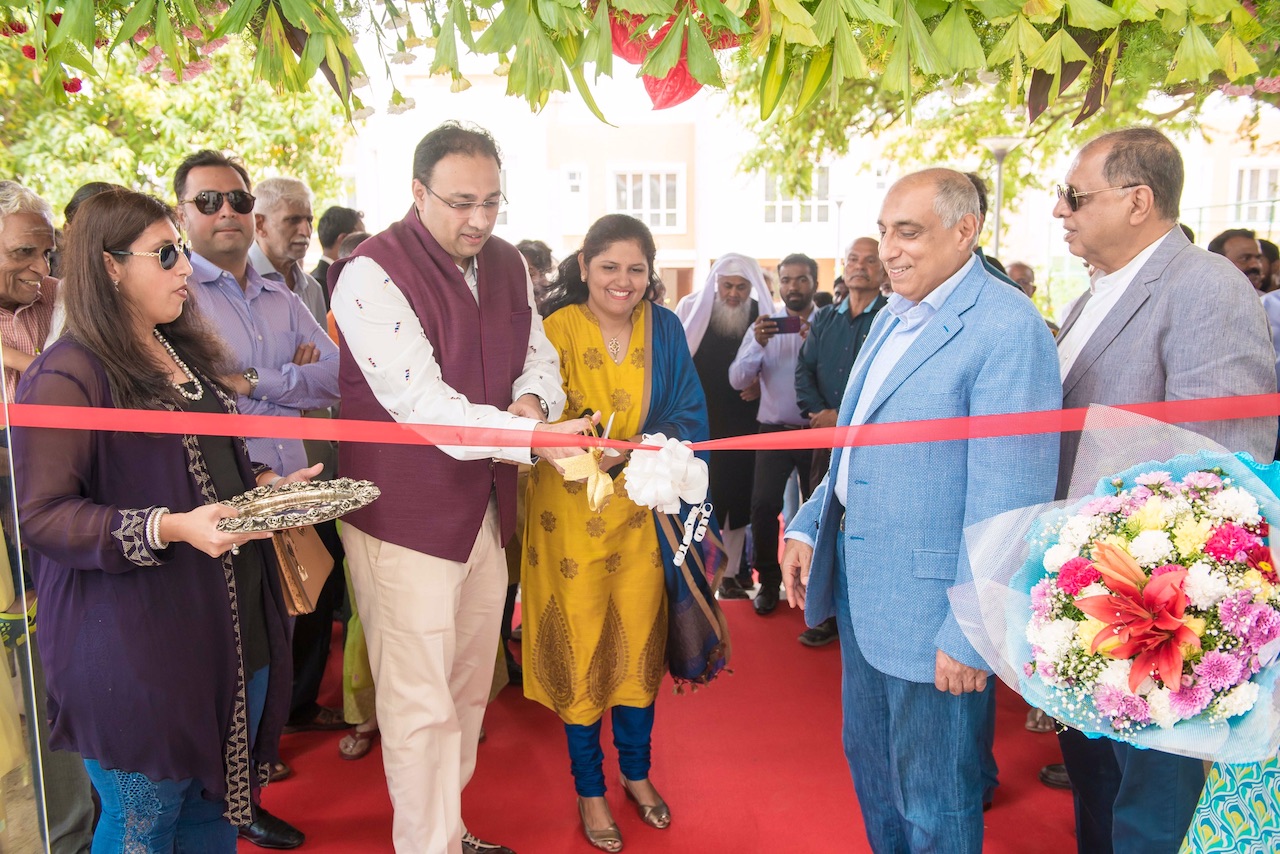 Prestige Group inaugurates 5 properties in Bengaluru across residential ...