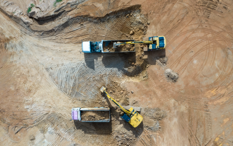 How Navayuga Engineering reduced truck turnaround time by 50% ...