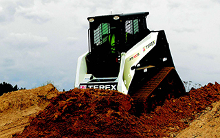 Smooth operators - Construction Week India