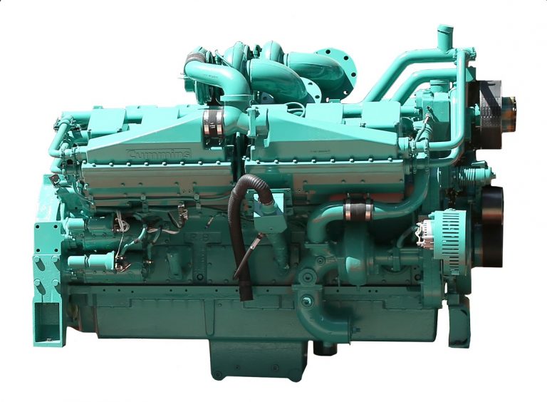 Cummins launches latest 35kVA engine of X2.7 series in India ...