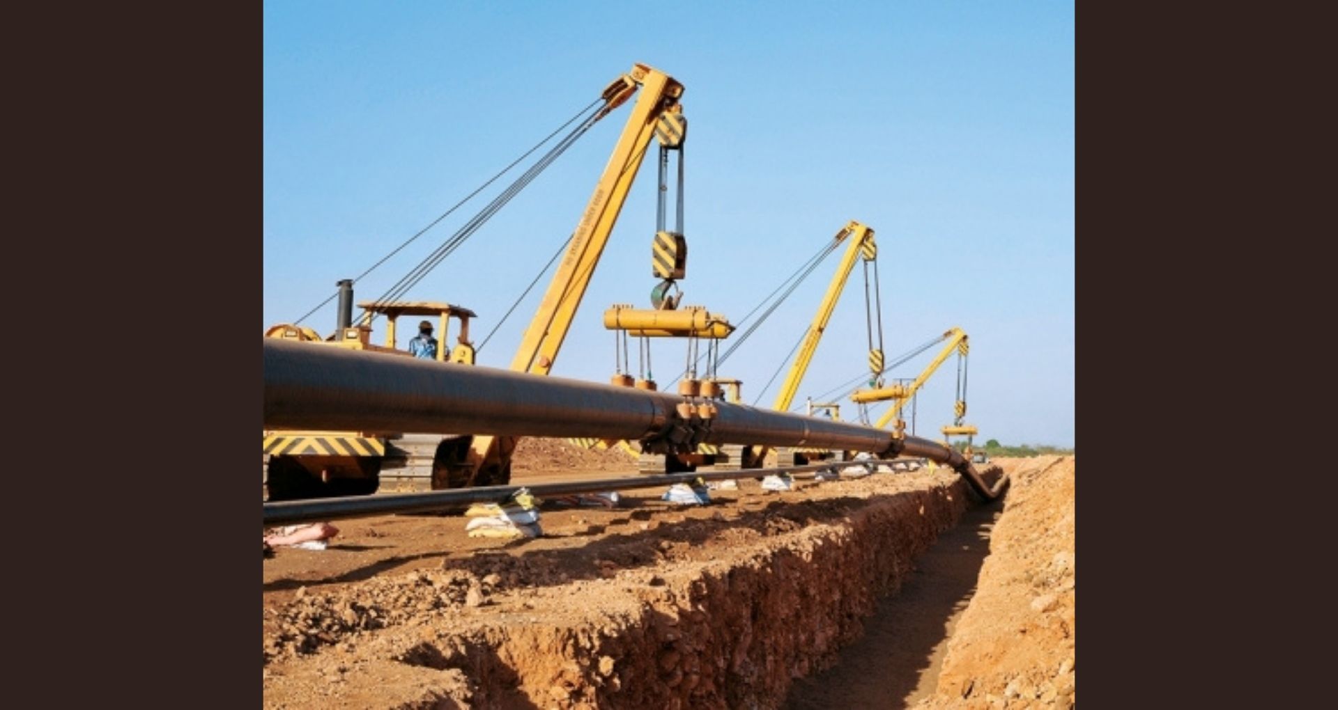 Pvt sector participation in infra development encouraging, but ...