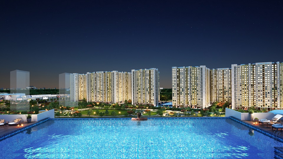 Runwal Group launches South Avenue at Runwal Gardens - Construction ...