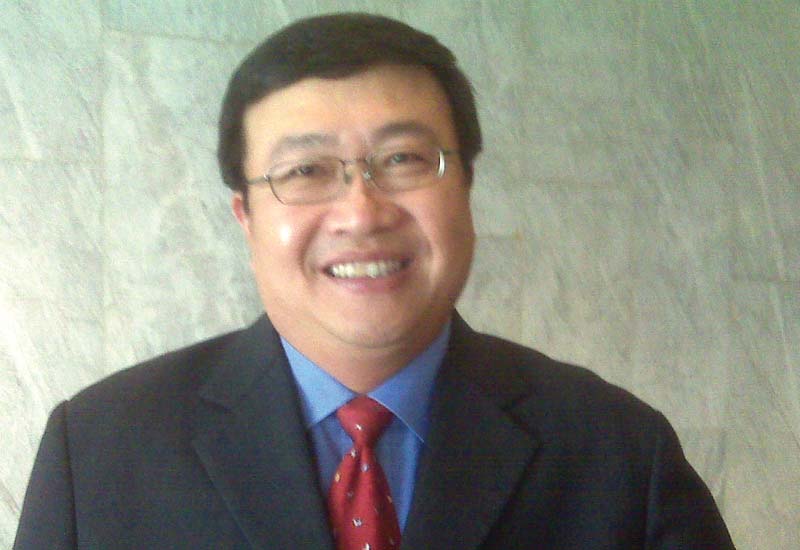 Interoperability is key - Construction Week India