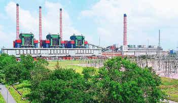 NTPC’s installed capacity touches 55,126MW - Construction Week India