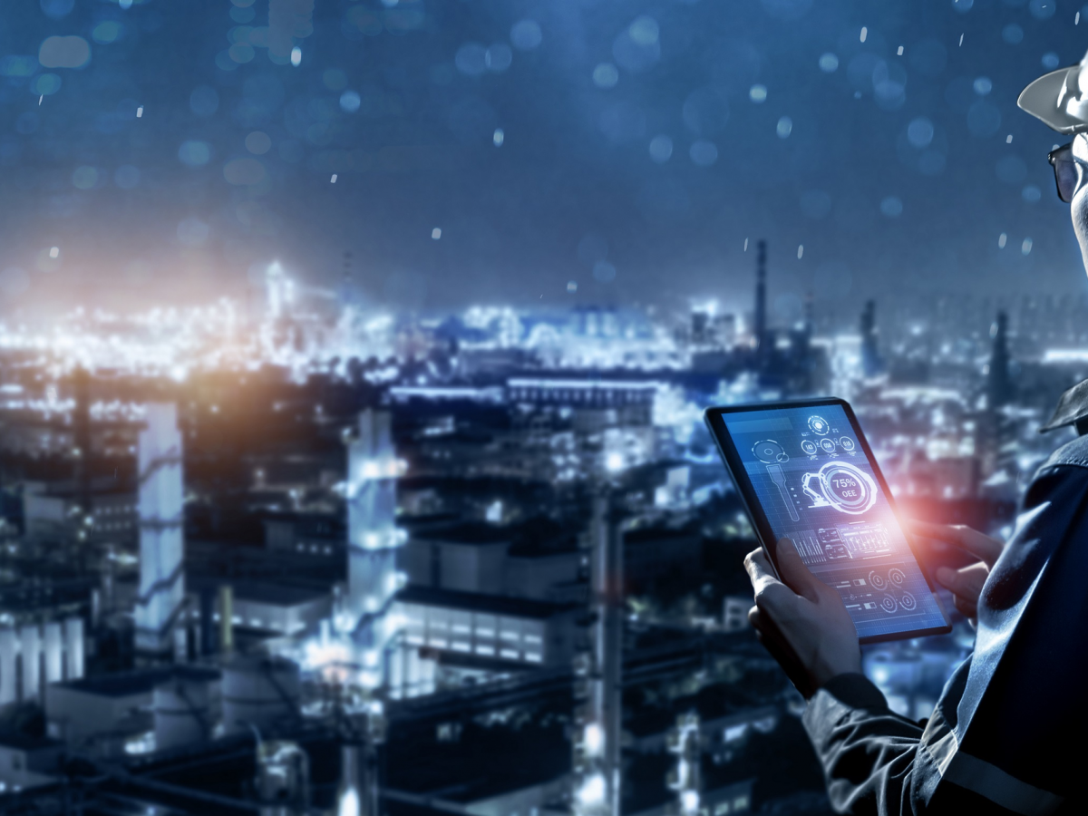 Hitachi ABB Power Grids, IIT Roorkee to pilot smart and sustainable ...