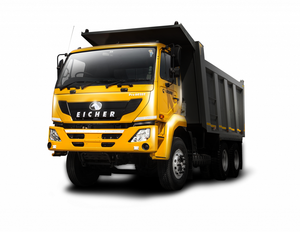 Eicher Trucks and Buses aims to strengthen its presence in the African ...