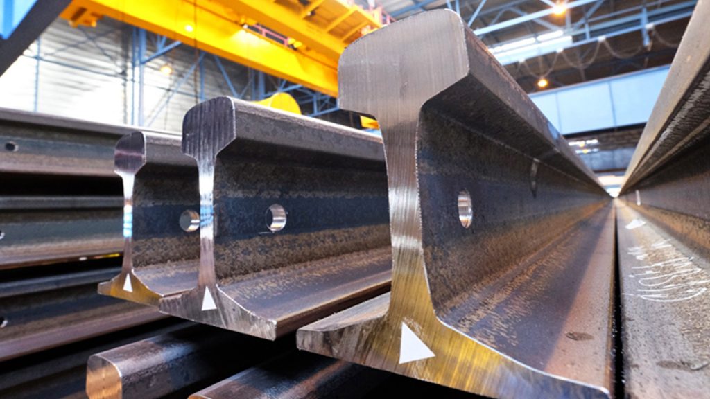 JSPL completes Rs 732 cr order to supply long rails to Indian Railways ...