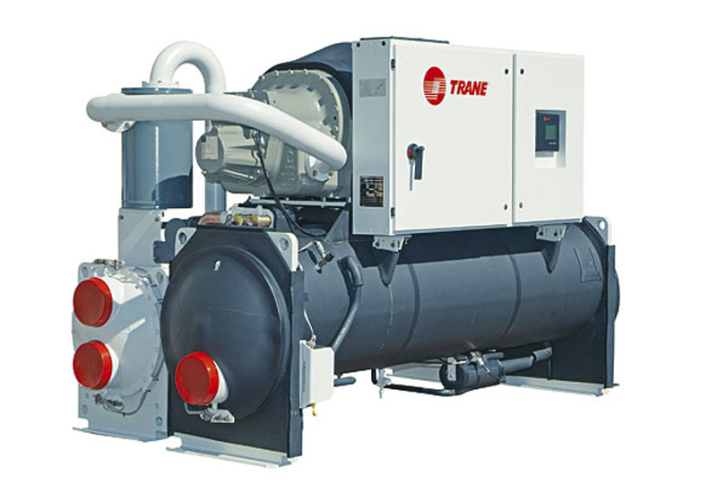 Trane Chillers