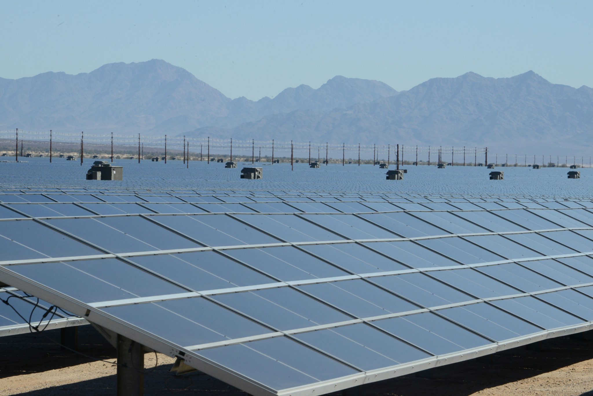 SJVN bags 100 MW grid connected solar PV power project - Construction ...