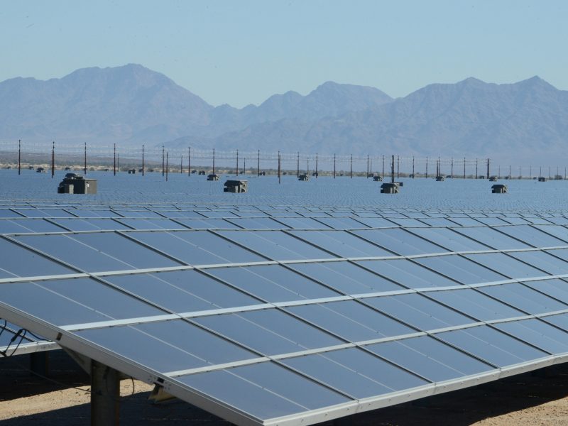 SJVN bags EPC contract for 75MW project at Parasan solar park ...